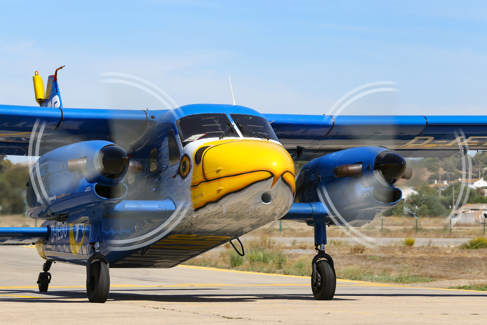 Skydiving Aviation – Aviation Photography